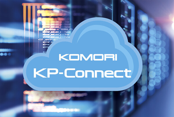 KP-Connect: Eyes on the Pressroom | ON PRESS