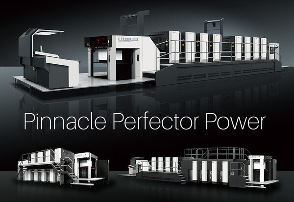 Double-sided Printing Power | ON PRESS