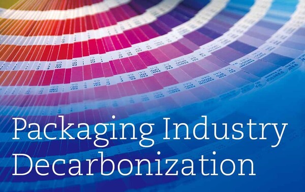 Direction of Decarbonization in the Packaging Industry | ON PRESS
