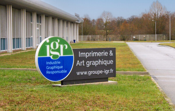 Enhanced Performance with Cost Efficiency: IGR Group Invests in a ...